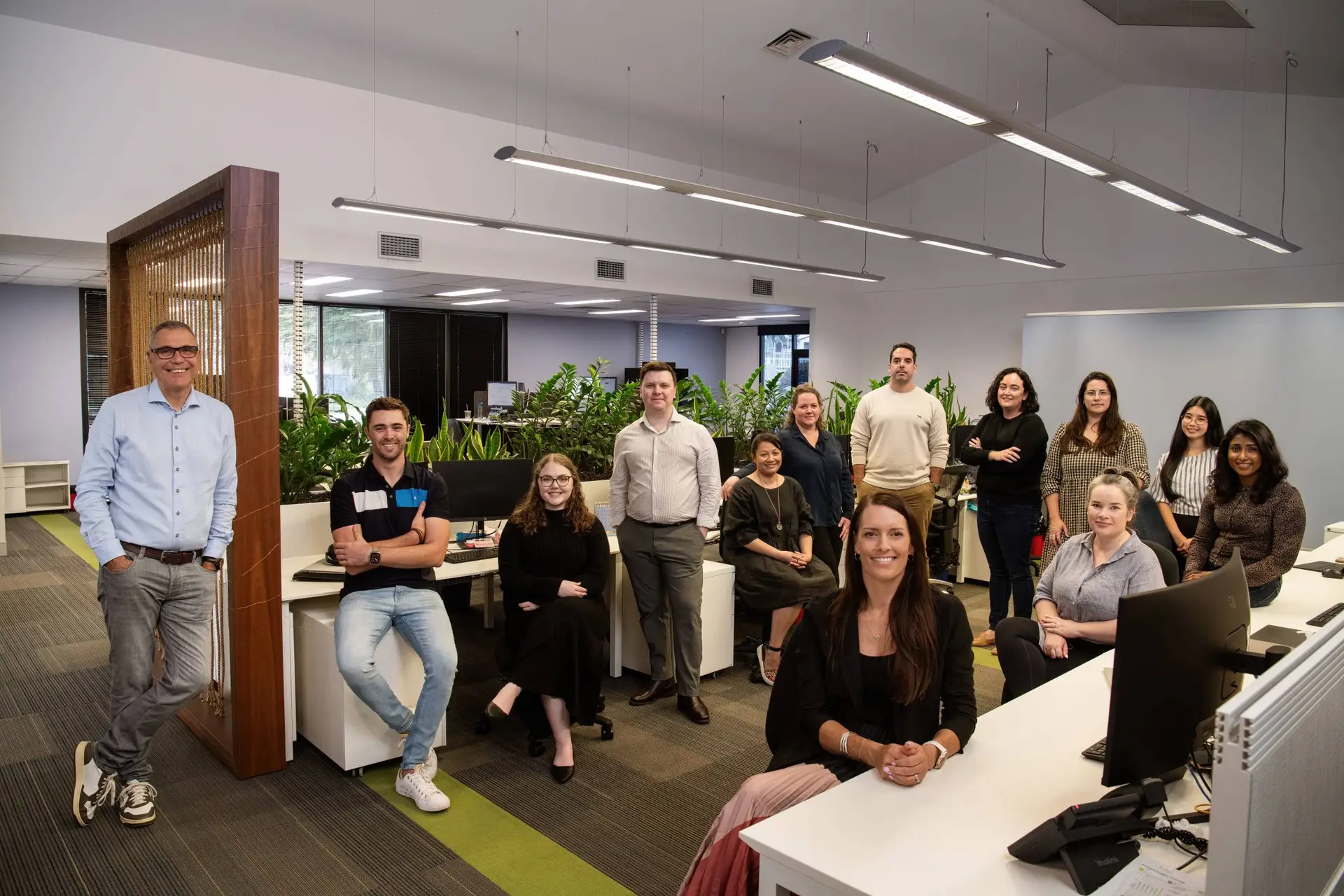 Trusted Insurance Brokers Brisbane | Tailored Business Insurance