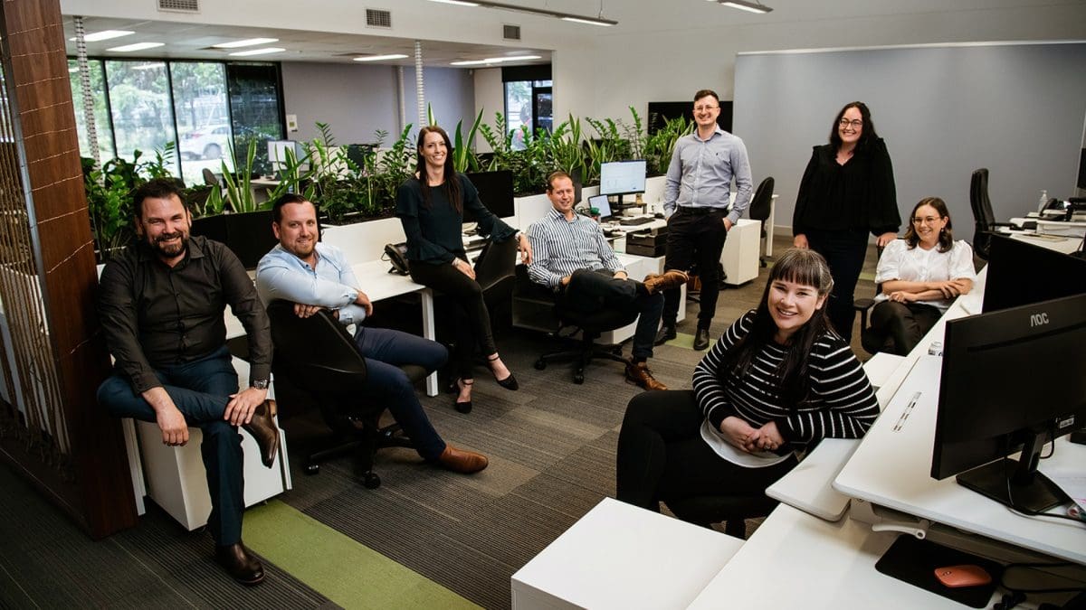 Get To Know Us | EWIB Started From a Humble Beginning in 1984