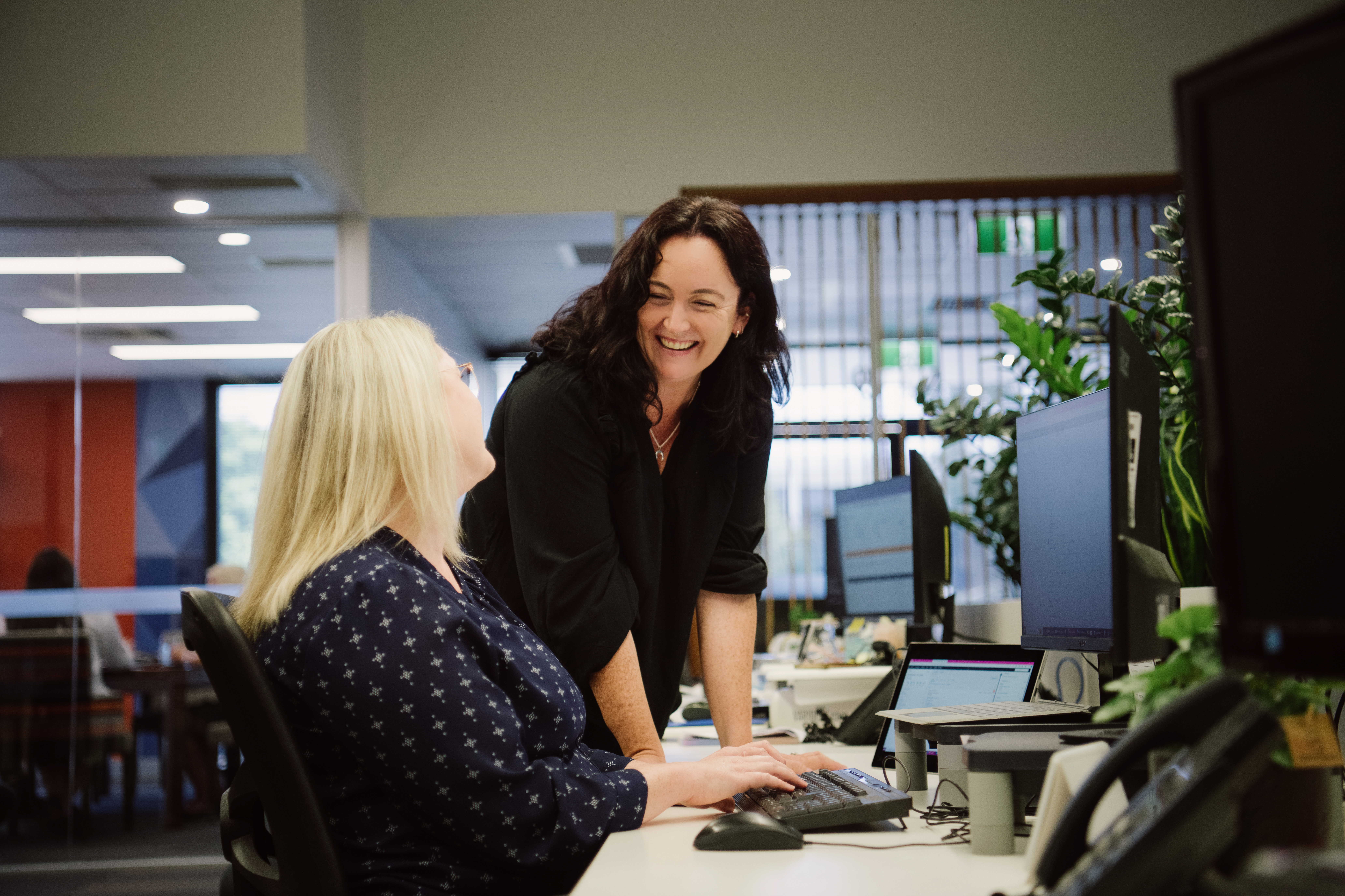 Accelerating Action: Championing Women in the Workplace